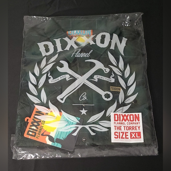 DIXXON | Tops | Dixxon The Torrey Womens Xl | Poshmark